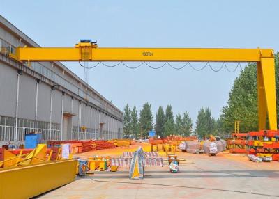 Cina 5 - 35 macchina di sollevamento del cavalletto dei semi di Ton Workshop BMH con la gru elettrica in vendita