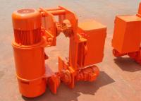 China Low Headroom Electric Hoist With Schneider Electrical Component for sale