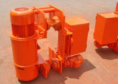 Cina Gru elettrica dell'altezza libera bassa con la componente elettrica di Schneider in vendita