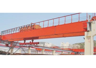 China Stahlplatte, die Schutz-Grad Überführungs-Crane Electric Double Girders IP54 anhebt zu verkaufen