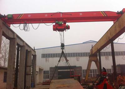 China Explosionssichere Überführungs-Crane Single Girder Equipped With-Hebemaschine lbs zu verkaufen