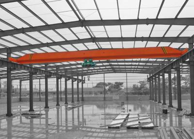 Cina Singola trave sopraelevata ad alta velocità Crane Material Handling Machinery 380V in vendita