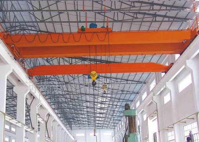 Cina Motore sicuro di Ton Electric Equipment With Drive della gru a ponte 15 in vendita