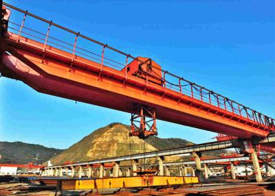 Cina Doppia gru elettromagnetica A3 - tipo di lavoro della trave della cassaforte di dovere A8 in vendita