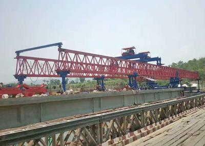 Cina Certificazione mobile del CE di iso di Crane Construction Beam High Efficiency della trave del lanciatore in vendita