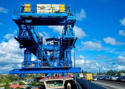 Cina Gru 400 Ton For Highway Railway Construction del lanciatore della trave di ponte 2 anni di garanzia in vendita