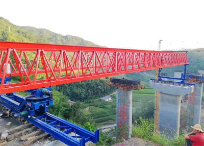Cina Cavalletto di lancio resistente Crane Outdoor A3 - A5 dovere di lavoro 150 Ton Lifting Load in vendita