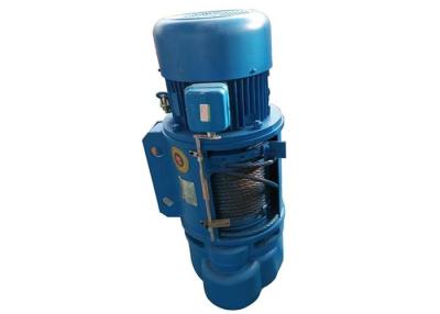 Cina Piccola gru elettrica telecomandata 10 Ton For Workshop Building 380v 50hz in vendita