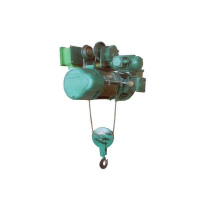Cina Telecomando di IP65 M3 che di sollevamento Crane Electric Hoist in vendita
