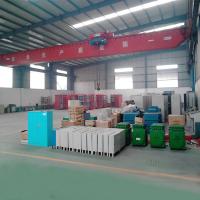 China 32t Lifting Inversion Electric Hoist Overhead Crane Box Type for sale
