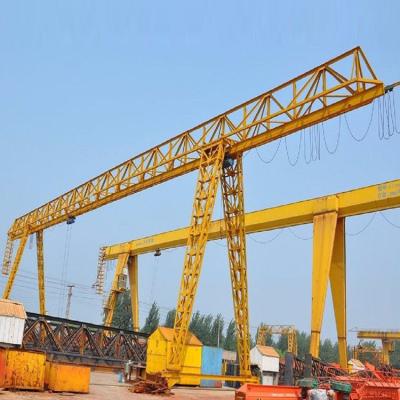 Cina Singolo cavalletto Crane Electric Truss Type portale 40M/Min della trave dell'officina in vendita