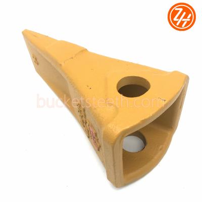 China SHANTUI Materiaal KOMATSU van Bucket Teeth Heavy van het schurings het Bestand 205-70-19570 Pc200 Ex200 Sy215 Standaardgraafwerktuig Te koop
