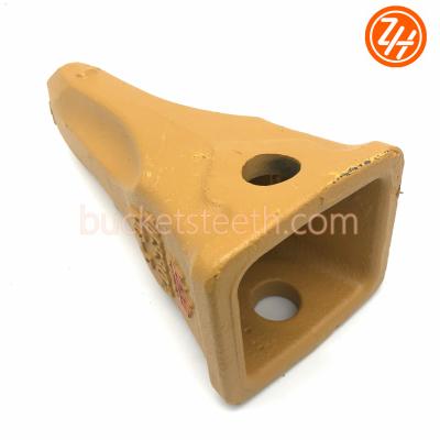 China SHANTUI Materiaal  van Bucket Teeth Heavy van het schurings het Bestand IU3302RC E200B Graafwerktuig Te koop
