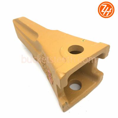 China SHANTUI van het Graafwerktuigbucket teeth heavy van de schurings het Bestand 2713-1219RC DH300 DH280 Rots Materiaal DAEWOO DOOSAN Te koop