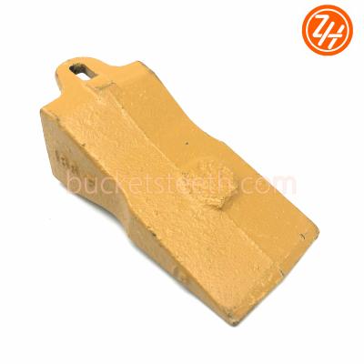China 2713-9051 DH55-Graafwerktuig Bucket Teeth ISO9001 Aproved voor KOMATSU Te koop