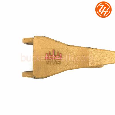 China 2713-9051 DH55-Graafwerktuig Bucket Teeth ISO9001 Aproved voor KOMATSU Te koop