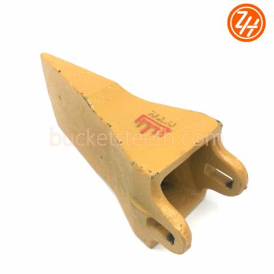 China 2713-9051 DH55-Graafwerktuig Bucket Teeth ISO9001 Aproved voor KOMATSU Te koop