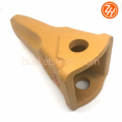 Cina L'abrasione rinforza 208-70-14152RC l'escavatore Bucket Teeth 208-70-14270 in vendita