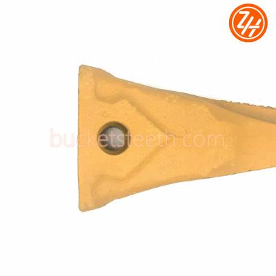 China SHANTUI Materiaal DOOSAN van Bucket Teeth Heavy van het schurings het Bestand 2713-1219TL DH300TL DH280TL Graafwerktuig Te koop