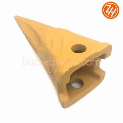 China SHANTUI Materiaal DOOSAN van Bucket Teeth Heavy van het schurings het Bestand 2713-1219TL DH300TL DH280TL Graafwerktuig Te koop