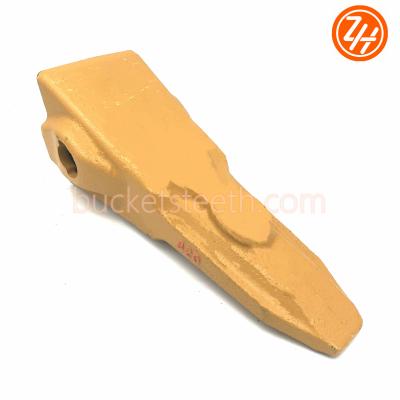 Cina 505-4097RC Digger Bucket Tooth, denti del secchio di E323 in vendita