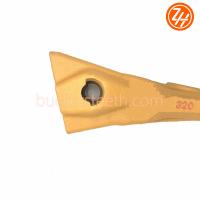 China 505-4097RC Digger Bucket Tooth , E323  Bucket Teeth for sale