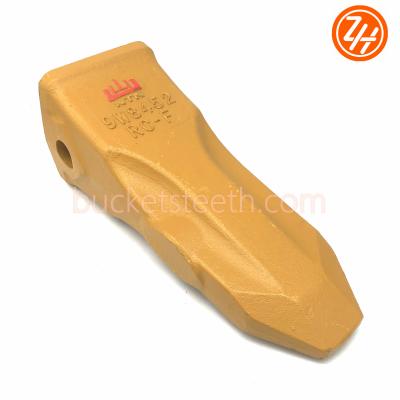 China 9w8452RC Aftermarket Emmertanden, het Graafwerktuig Teeth van E330RC Te koop
