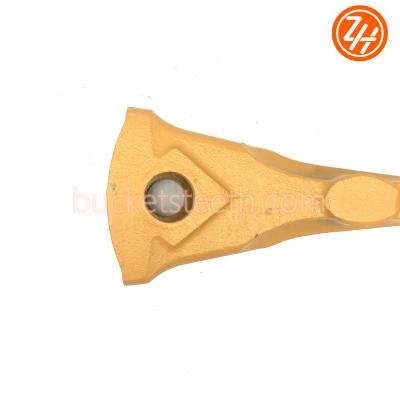 China 205-70-19570 máquina escavadora Bucket Teeth, dente da cubeta de Ex200 KOMATSU à venda