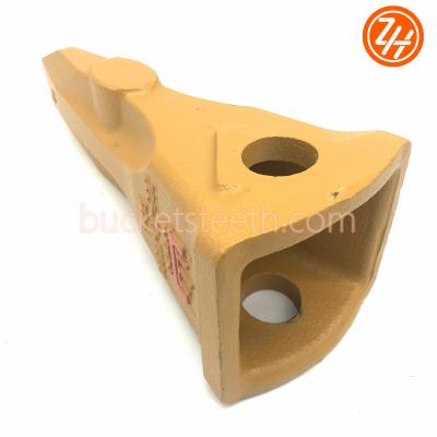 China 205-70-19570 máquina escavadora Bucket Teeth, dente da cubeta de Ex200 KOMATSU à venda