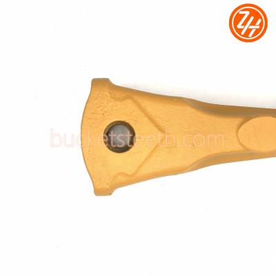 Cina 208-70-14152 escavatore Bucket Teeth Point di PC400 KOMATSU resistente all'uso in vendita