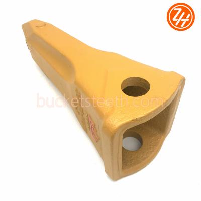 Cina 208-70-14152 escavatore Bucket Teeth Point di PC400 KOMATSU resistente all'uso in vendita