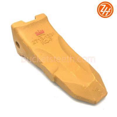 China 2713-1236 de Was van de Emmertanden van DH500 Daewoo het Gieten voor Graafwerktuig Te koop