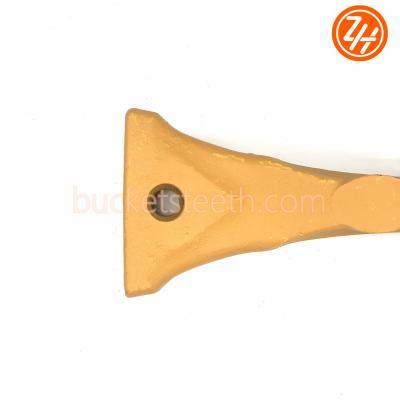 China 2713-1236 de Was van de Emmertanden van DH500 Daewoo het Gieten voor Graafwerktuig Te koop