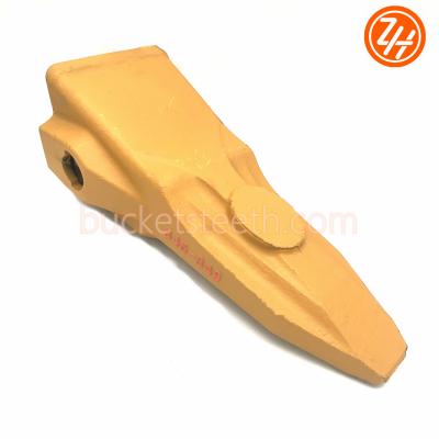 China 381-4089 E349-de Legeringsstaal van Graafwerktuigbucket teeth replacement Te koop