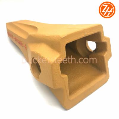 China 381-4089 E349-de Legeringsstaal van Graafwerktuigbucket teeth replacement Te koop