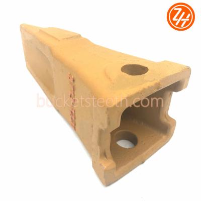 Cina Colata di sabbia rivestita dei denti 2713-1221 del secchio della costruzione di DX150 Doosan in vendita