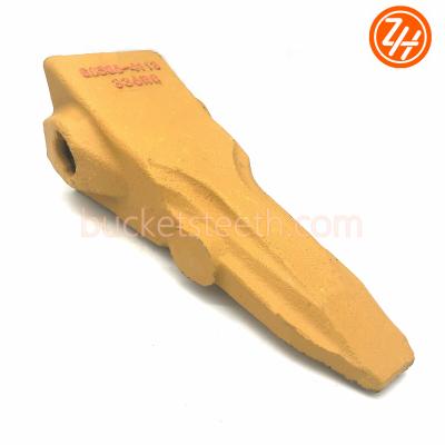 China Antischuring 505-4113 E330-Rotstanden voor Graafwerktuig Bucket Te koop