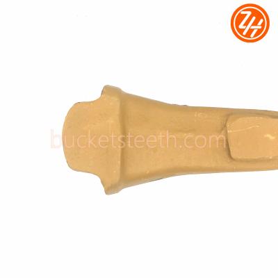 China 220 puntos del diente de 9109 cubos, dientes resistentes del cubo de la roca que embotan en venta