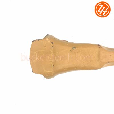 China 220 9083 J250-het Gieten van Graafwerktuigbucket teeth investment voor Te koop