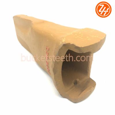 China 220 9083 J250-het Gieten van Graafwerktuigbucket teeth investment voor Te koop