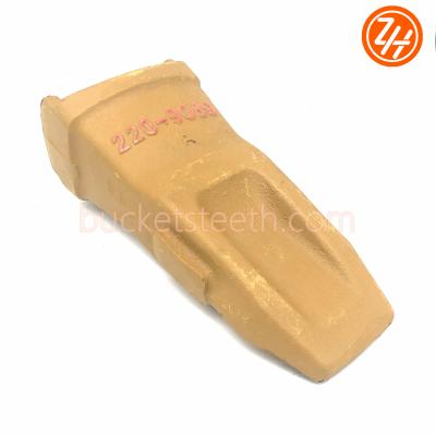China 220-9089 Goedgekeurd het Mangaanstaal ISO9001 van graafwerktuigbucket tooth high Te koop