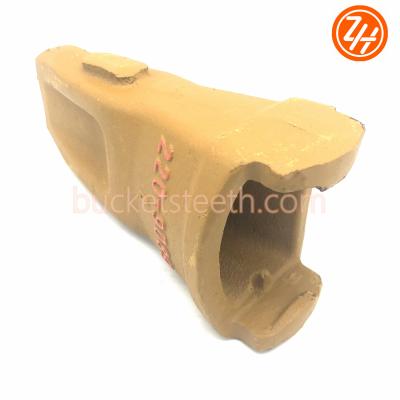 China 220-9089 Goedgekeurd het Mangaanstaal ISO9001 van graafwerktuigbucket tooth high Te koop