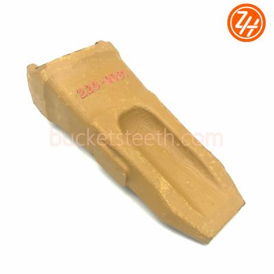 Cina K80 escavatore Bucket Teeth, 220-9081 denti del secchio della sostituzione in vendita