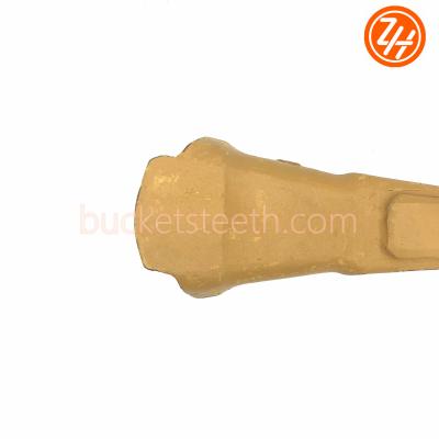 Cina K80 escavatore Bucket Teeth, 220-9081 denti del secchio della sostituzione in vendita