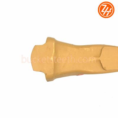 China Het Graafwerktuig Bucket Teeth Wearproof van  220-9101 K100 Te koop