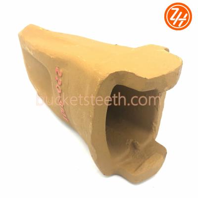 China Het Graafwerktuig Bucket Teeth Wearproof van  220-9101 K100 Te koop