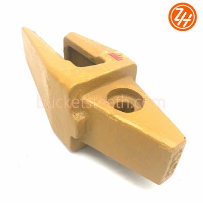 Cina 2713-1222 escavatore Bucket Teeth Adapter in vendita