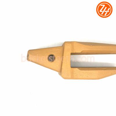 Cina ISO9001 escavatore Bucket Teeth Adapter 8J4310 616354 3G8354 J350 E320 in vendita