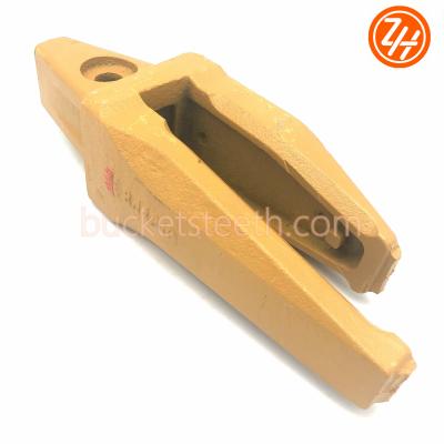 Cina ISO9001 escavatore Bucket Teeth Adapter 8J4310 616354 3G8354 J350 E320 in vendita