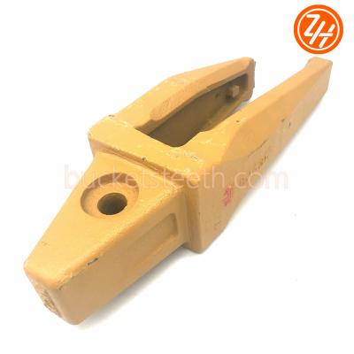 Cina ISO9001 escavatore Bucket Teeth Adapter 8J4310 616354 3G8354 J350 E320 in vendita